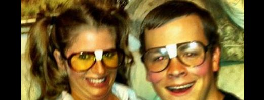 Dorky’s 4th Annual Valentine’s Couple Tourney – Skill Shot